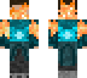 steve pp | Minecraft Skins