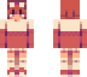 Stuck in a Loop - fanskin