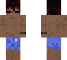 y2k boy | Minecraft Skins