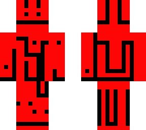 dev and kier | Minecraft Skins