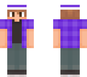 tazoh | Minecraft Skins
