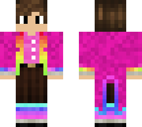 librarian | Minecraft Skins