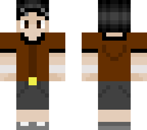 2 outfit | Minecraft Skins