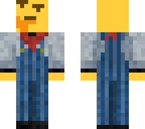 a train | Minecraft Skins