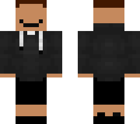 buzz cut | Minecraft Skins