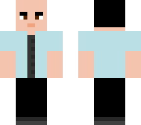 tony soprano | Minecraft Skins