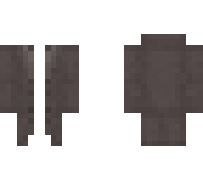 trench coat base | Minecraft Skin