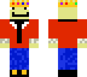 turdboi420 | Minecraft Skin