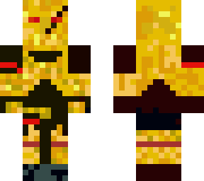 Ultima knight | Minecraft Skin