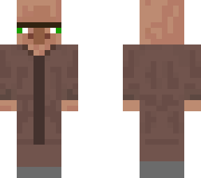 villager | Minecraft Skins