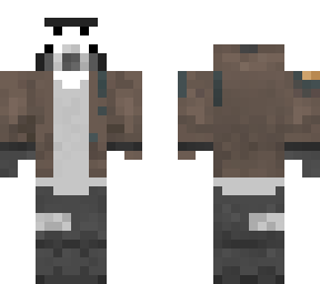 villager | Minecraft Skins