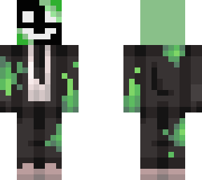 viper | Minecraft Skins
