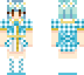 yuki | Minecraft Skins