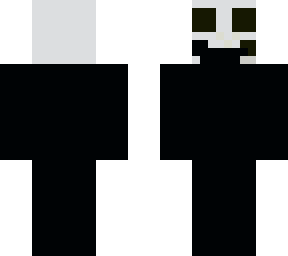 zolphius | Minecraft Skin