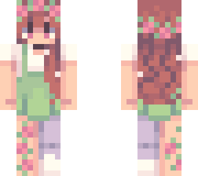 rake | Minecraft Skins