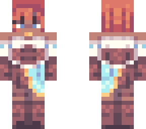 - fawne ; sfa | Minecraft Skin