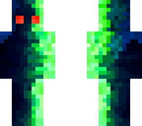 aeon | Minecraft Skins