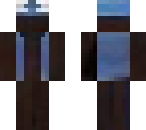 dipper | Minecraft Skins