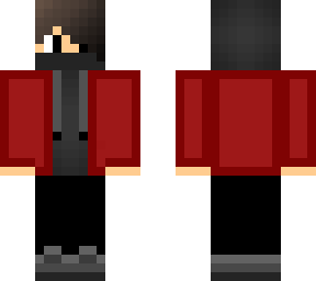 Alex Craft | Minecraft Skin