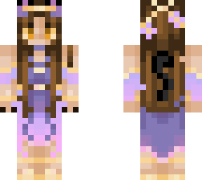 alexa | Minecraft Skins