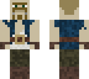 barbarian | Minecraft Skins