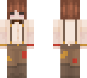 bartender | Minecraft Skins