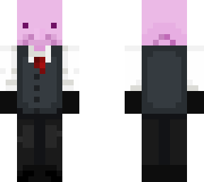 blob fish 2.0 (Fixed) | Minecraft Skin