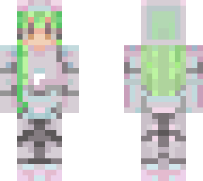 sci fi | Minecraft Skins