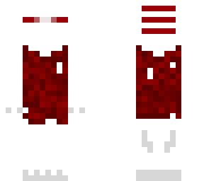 butcher | Minecraft Skins