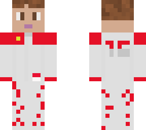 charles leclerc | Minecraft Skins