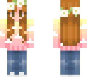 cloud | Minecraft Skins