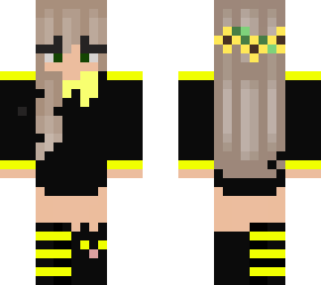 Coco | Minecraft Skin