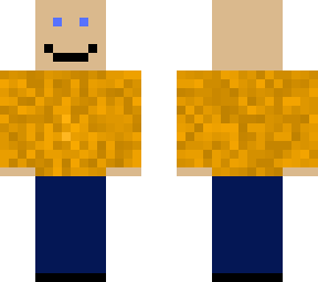 bald guy | Minecraft Skins