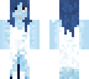 corpse bride | Minecraft Skins