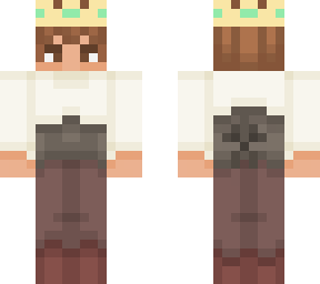 corset | Minecraft Skins