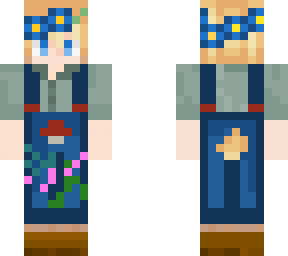 cottage | Minecraft Skins