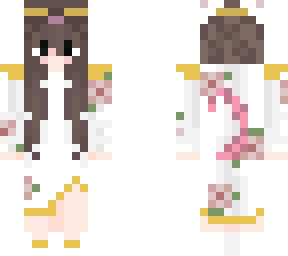 bride | Minecraft Skins