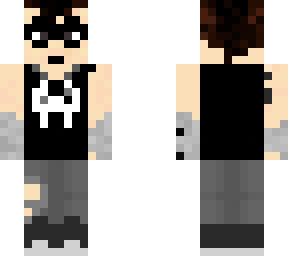 Danny :) | Minecraft Skin