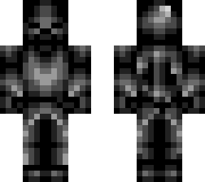 dark steve | Minecraft Skins