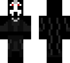 darth nihilus | Minecraft Skins