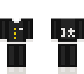 free demon slayer | Minecraft Skins