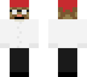 cod | Minecraft Skins