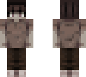 Dust | Minecraft Skin