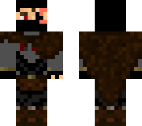 kevin | Minecraft Skins