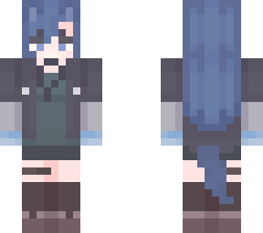 arknights | Minecraft Skins