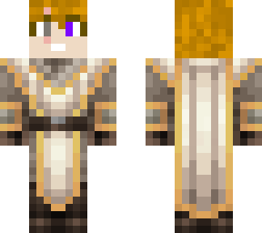 fantasy | Minecraft Skins