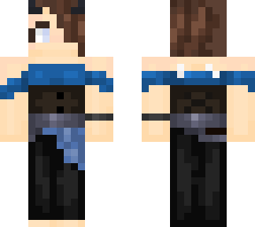 fantasy | Minecraft Skins