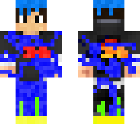 firelight | Minecraft Skins