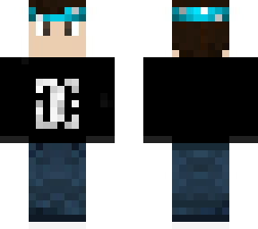 pro gamer | Minecraft Skins