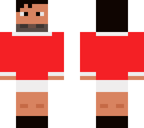 george | Minecraft Skins